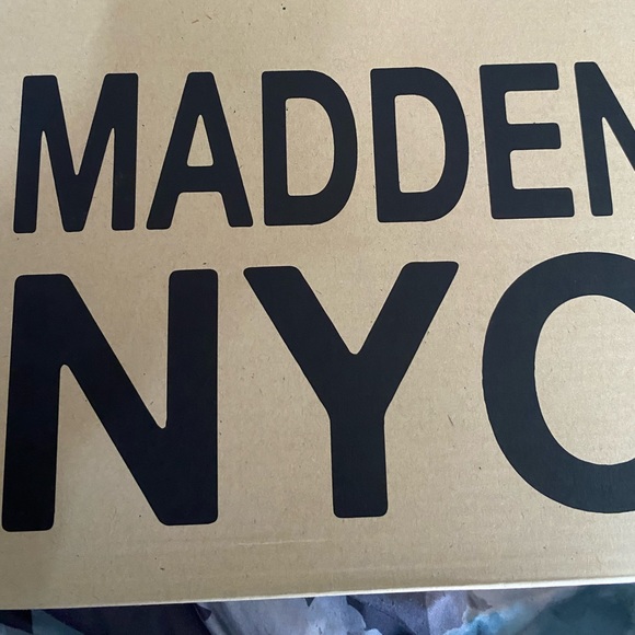 Steve Madden | Shoes | Steve Maddens Brand New With The Box | Poshmark